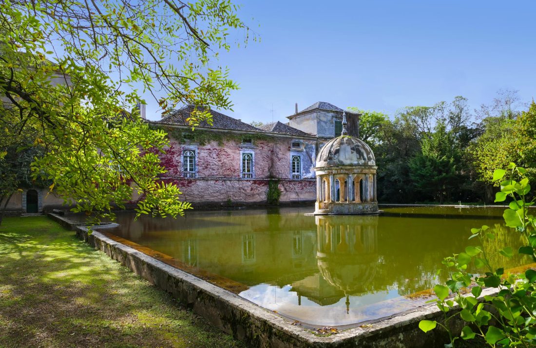 Azeitão – Azeitão