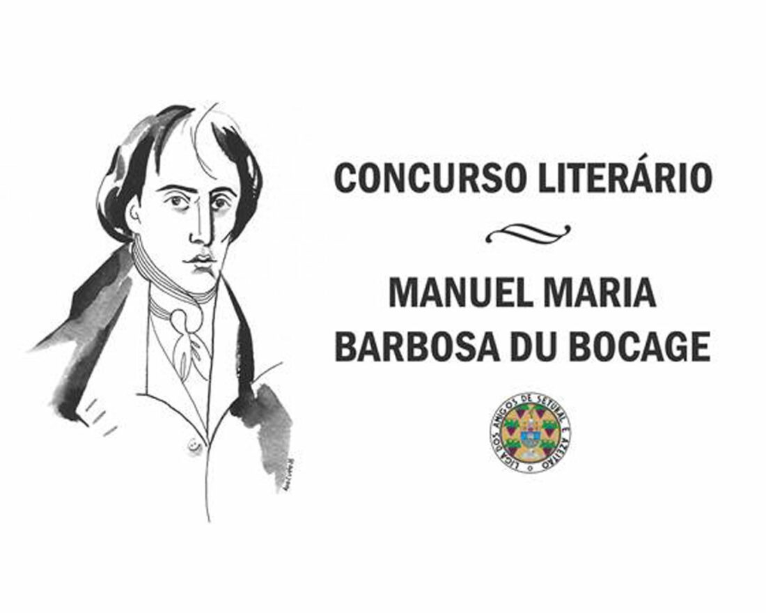 Concurso Literário Manuel Maria du Bocage – Azeitão